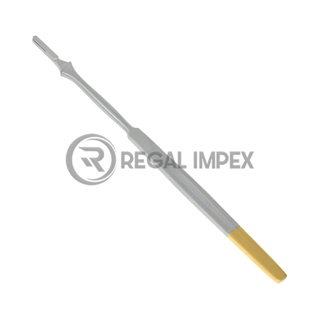 No. 7 Scalpel Handle Best for Controlled Incisions - Regal Impex ...