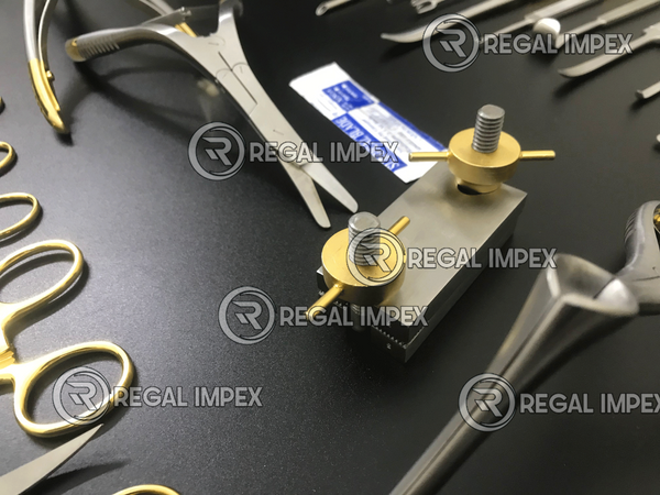 Rhinoplasty instruments set of 57 pcs Nose Surgery Reusable - Regal ...